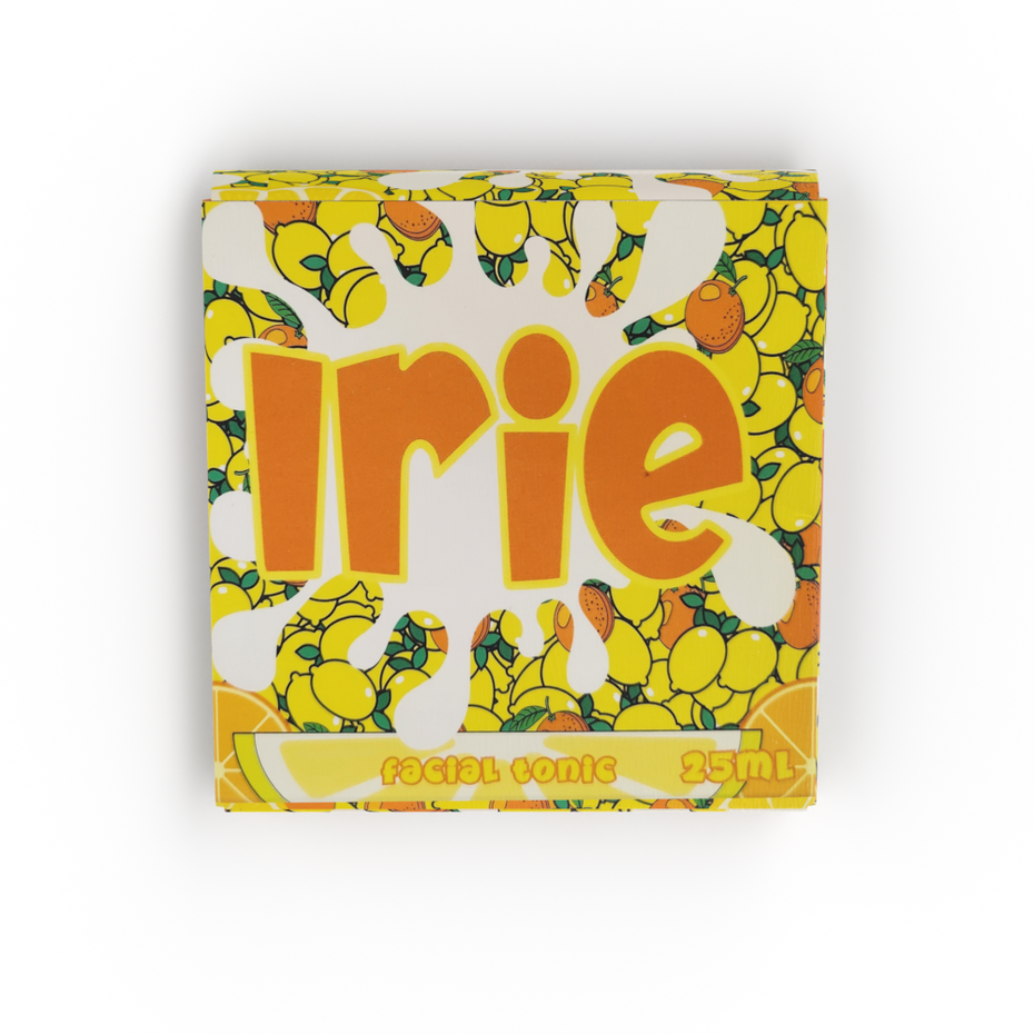 Irie Water THC | Irie Water Citrus THC Water