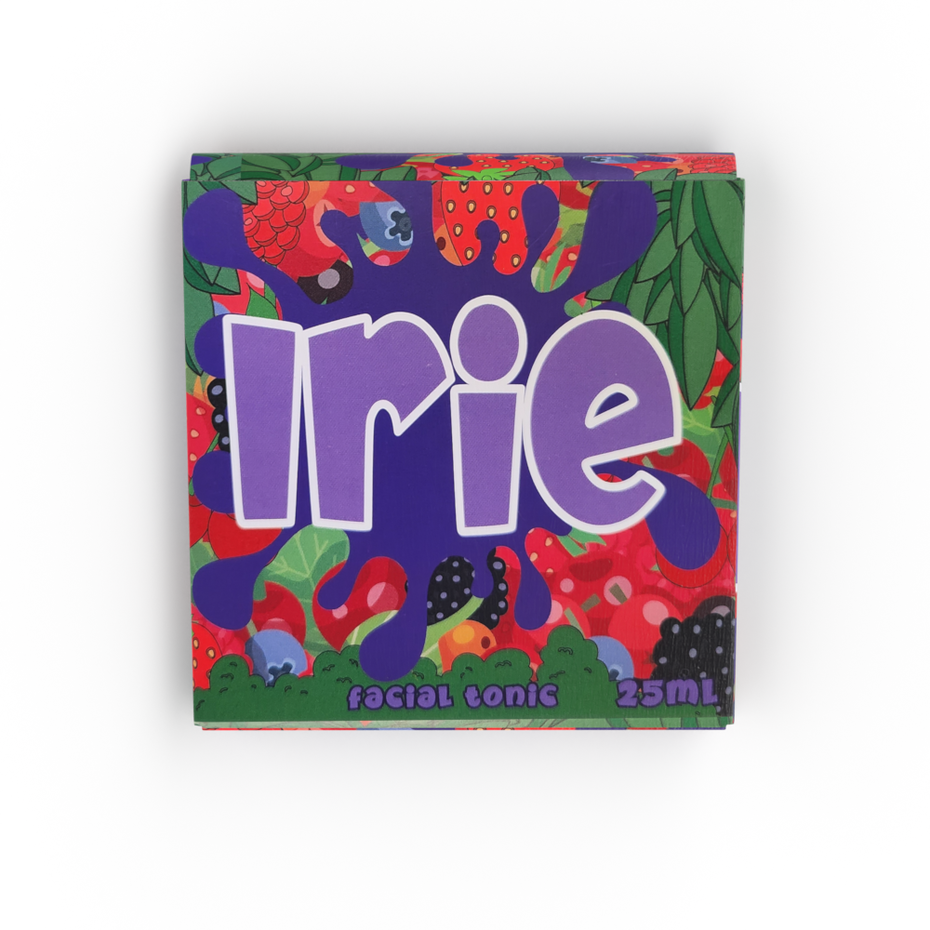 Irie Water THC | Irie Water Forest Fruit THC Wasser | CBD-World24